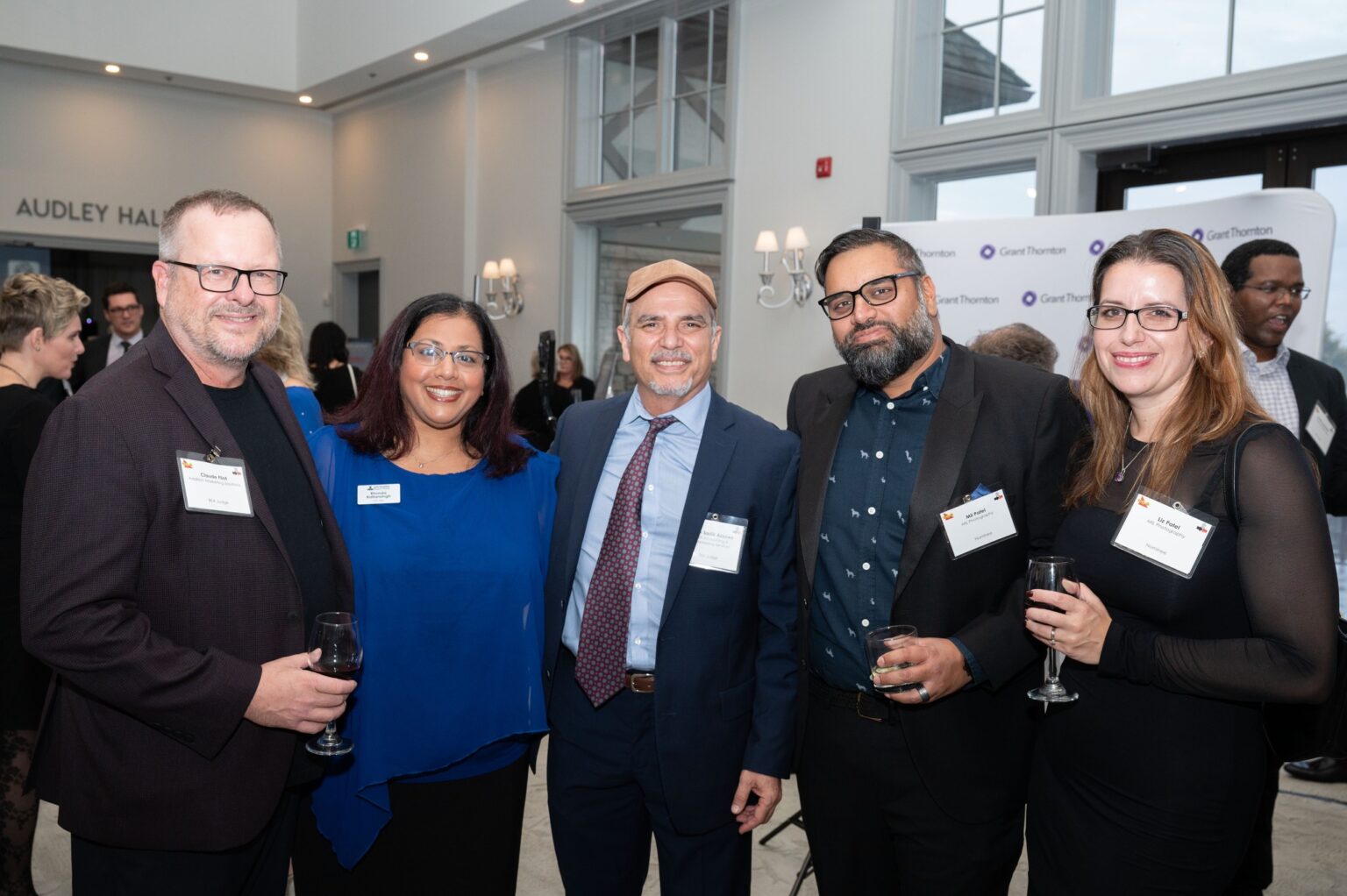 Our Story - AP Board of Trade