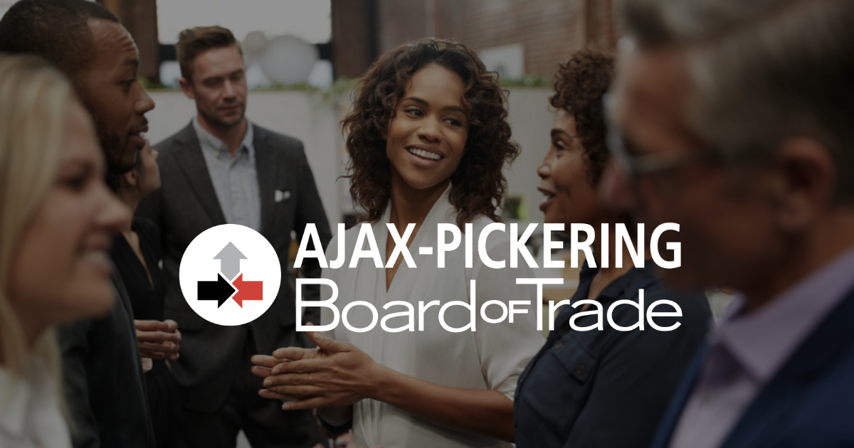 AP Board of Trade - Working For You and Your Business